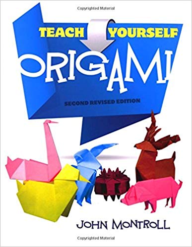 5 Best Origami Books for Beginners in 2022 - Creative Jumble